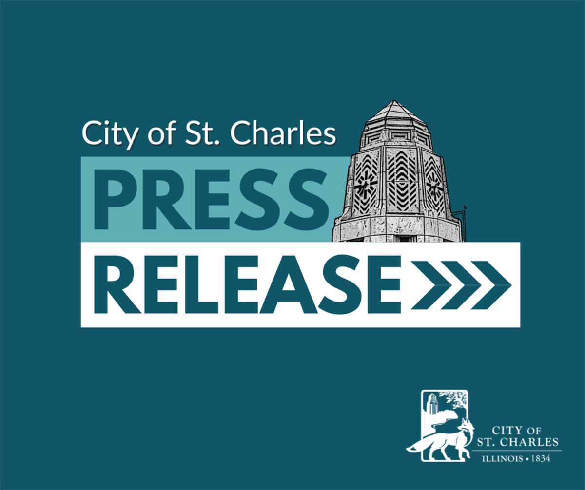 St. Charles Issues Request for the Final Parcel of the 1st street Dev ...